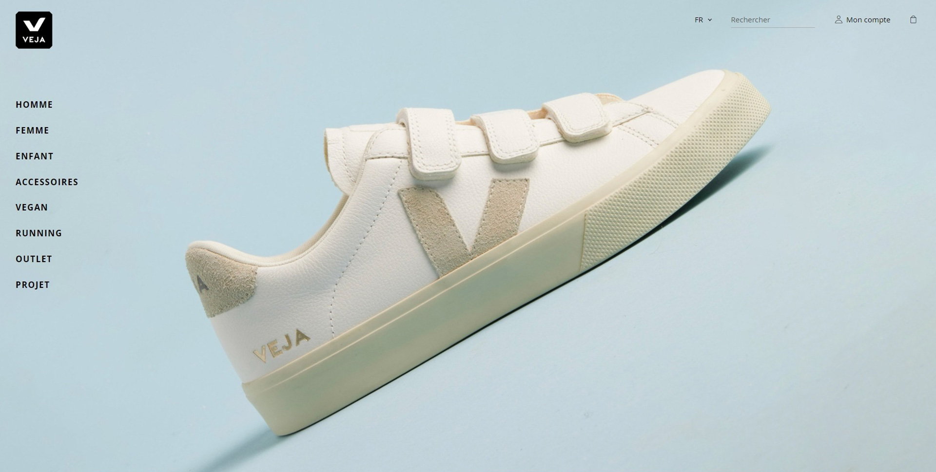 Soldes Veja 2026 - Code Promo Veja mai 2026